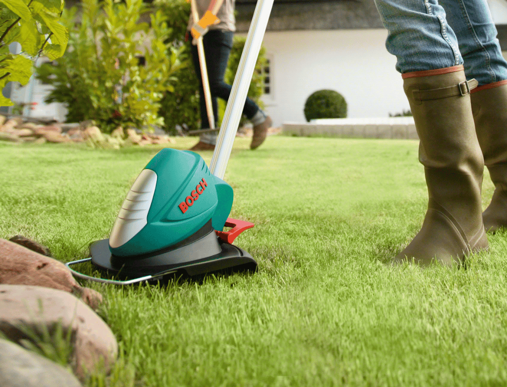 Votre rotofil : 5 astuces pour en tirer le meilleur parti