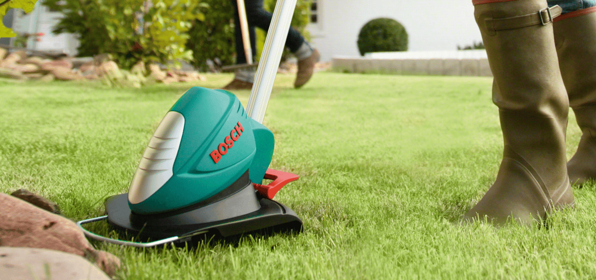 Votre rotofil : 5 astuces pour en tirer le meilleur parti